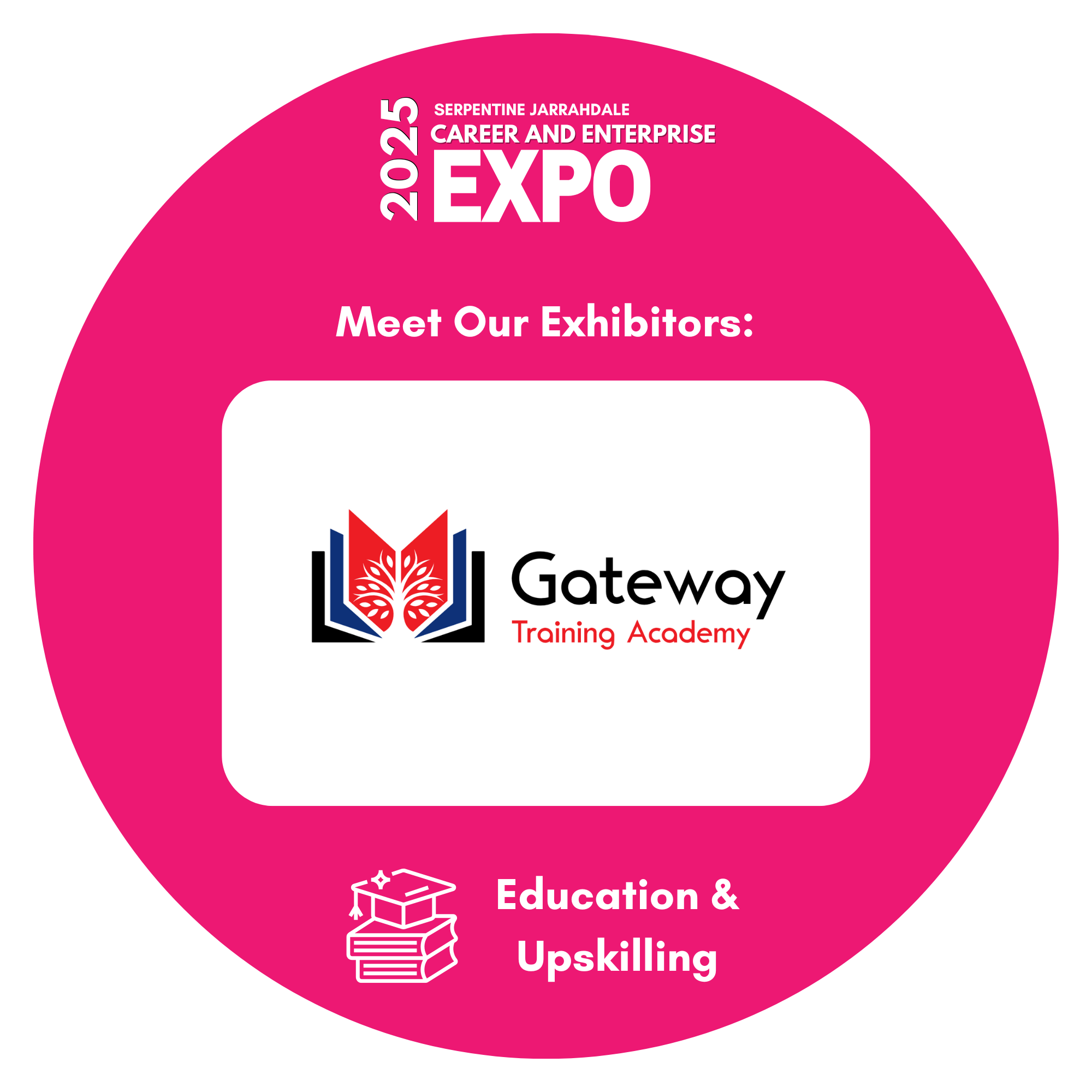 Gateway Training Academy | SJ Expo