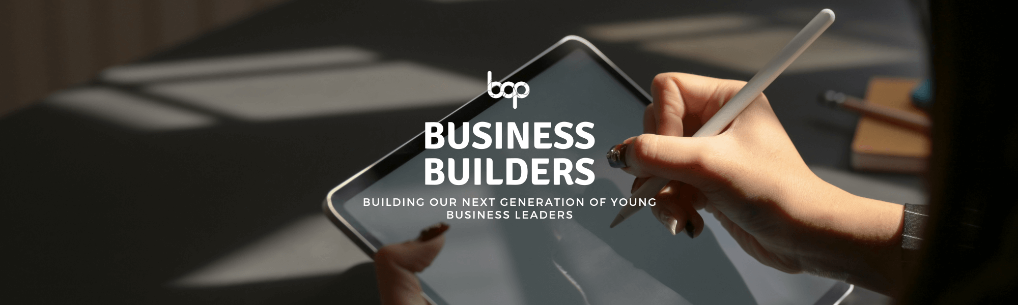 Business Builders | School Workshop