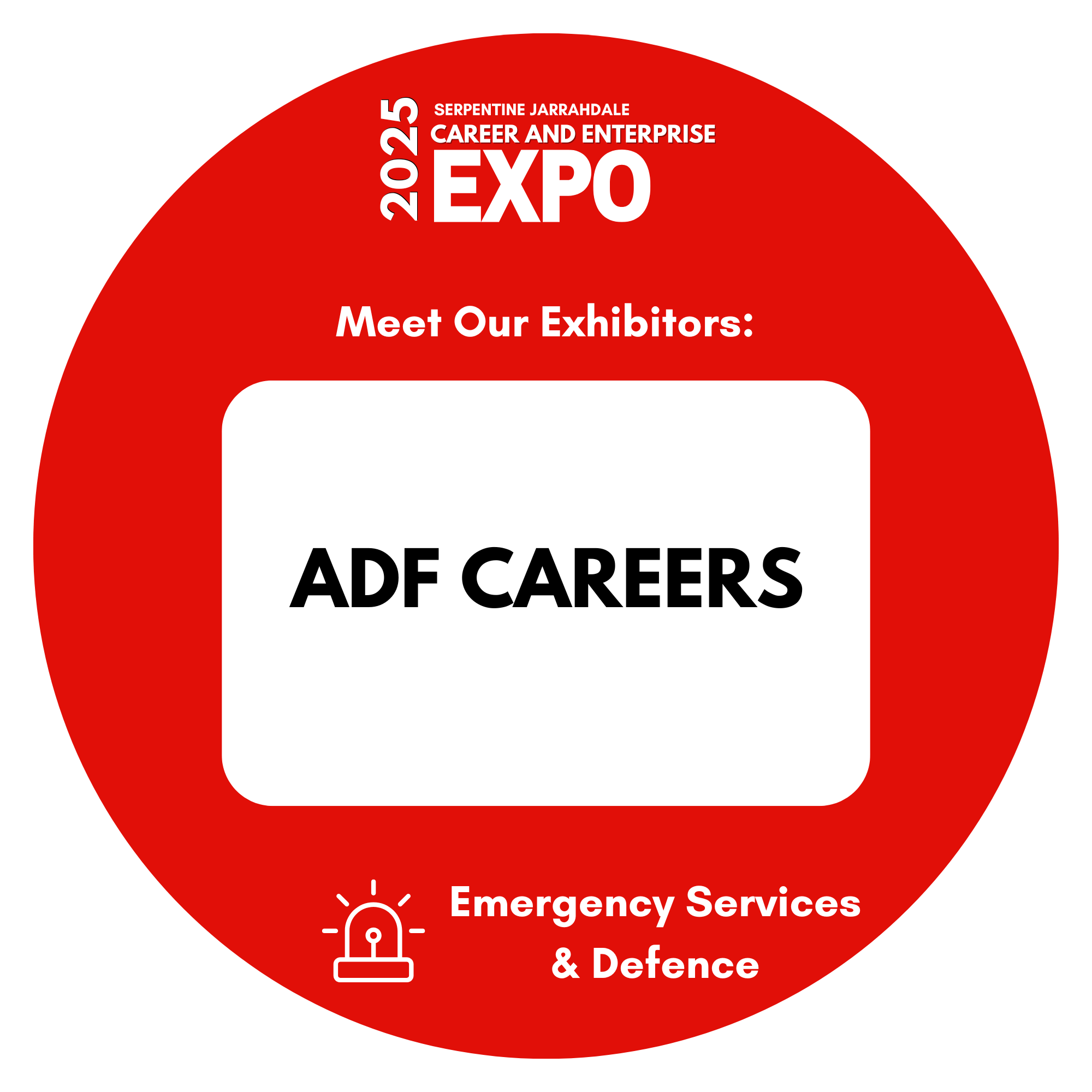 ADF Careers | SJ Expo