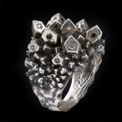 Crystal | Heard Gallery