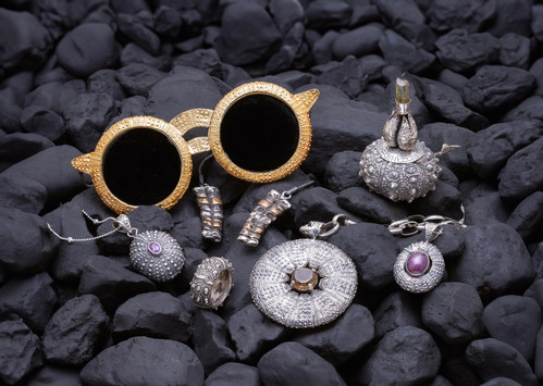 Jewelry | Heard Gallery