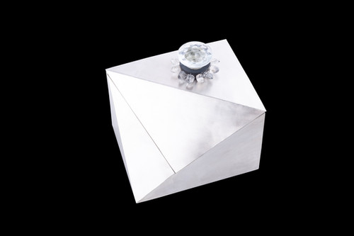 Crystal | Heard Gallery