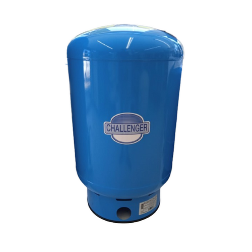 Tanque Hidroneumatico De Diafragma 26 Galones Challenger | Hidrokinesis