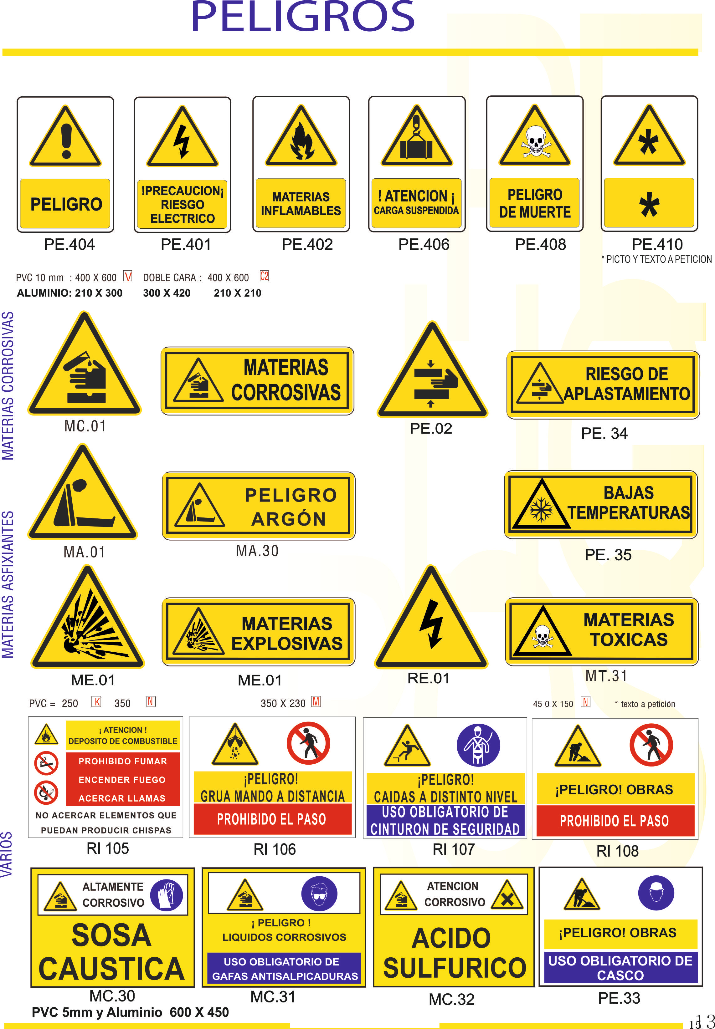 La Seguridad | misitio-3