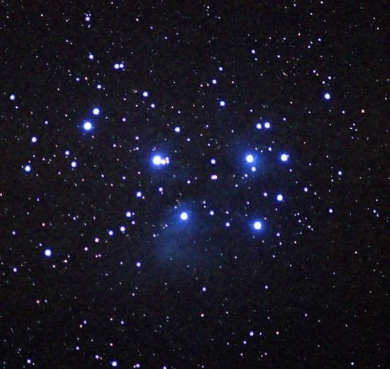 Philippine Constellations