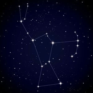 Philippine Constellations