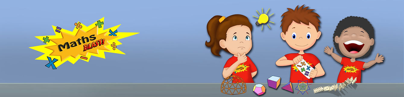 Learning Resources | Maths Blast