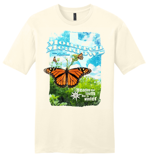 Monarch Meadows | Averthread