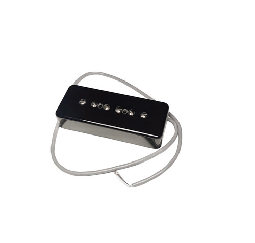 P90 Pickup - Bridge | tuttle-guitars