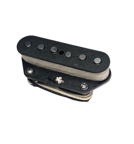 Tele Pickup - Bridge | tuttle-guitars