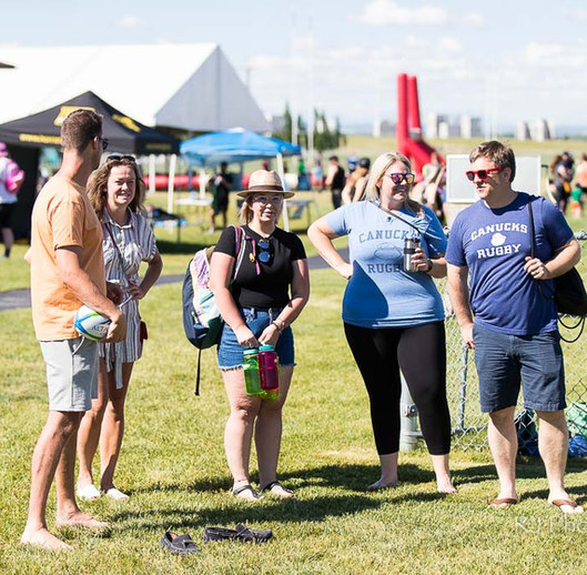 Try Rugby | Calgary Rugby Union