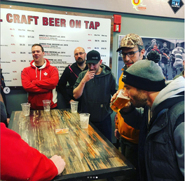 CLUBHOUSE | Calgary Rugby Union