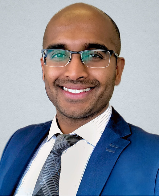 Biography | Tejas Yarashi