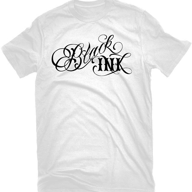 Home | Black Ink Apparel