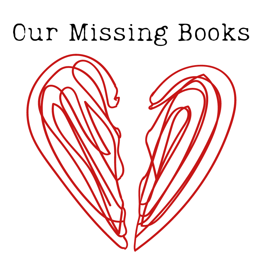 Our Missing Books