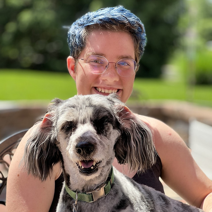 Home | Emily Weidner