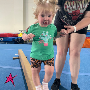 Recreational Cheer & Dance! | Perth Magic All Star
