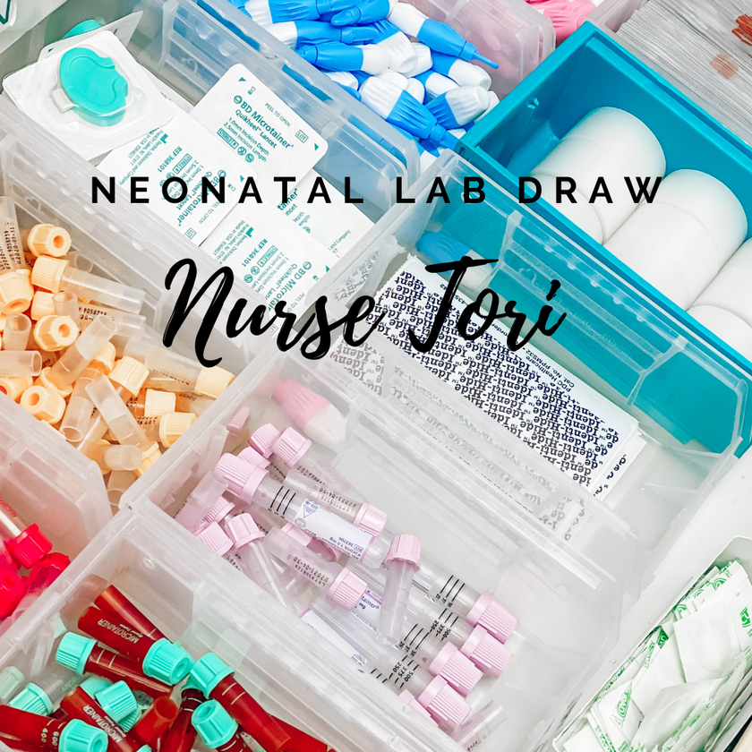 What does a NICU nurse do?