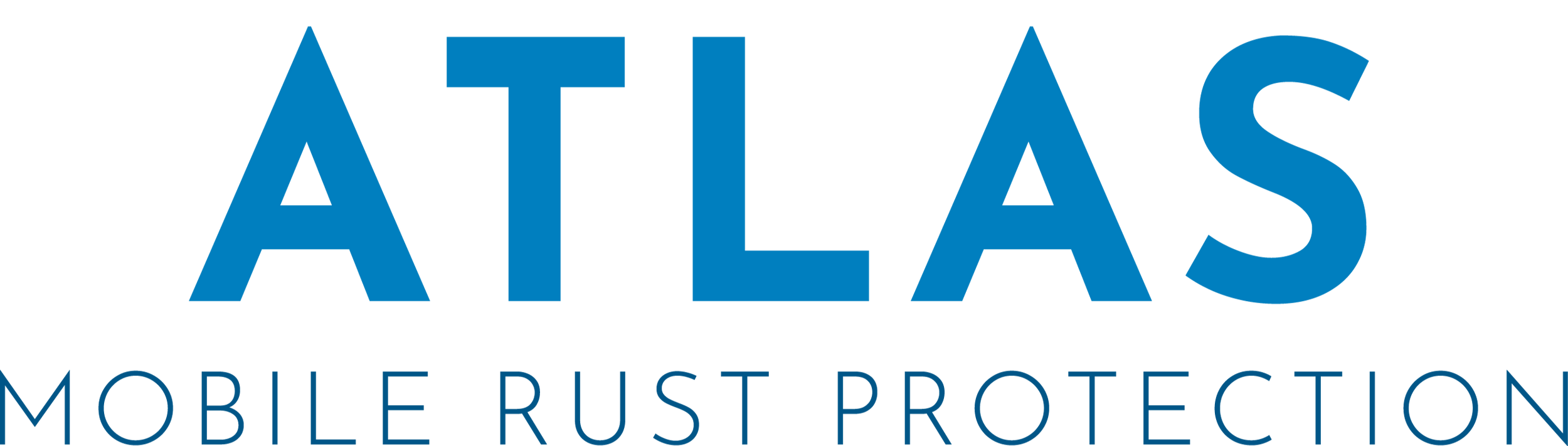 Automotive Rust Protection | Atlas Mobile Rust Protection | Ohio