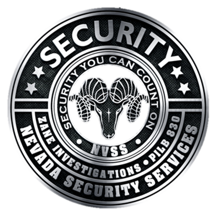 Security | Nevada Security Services | Sparks