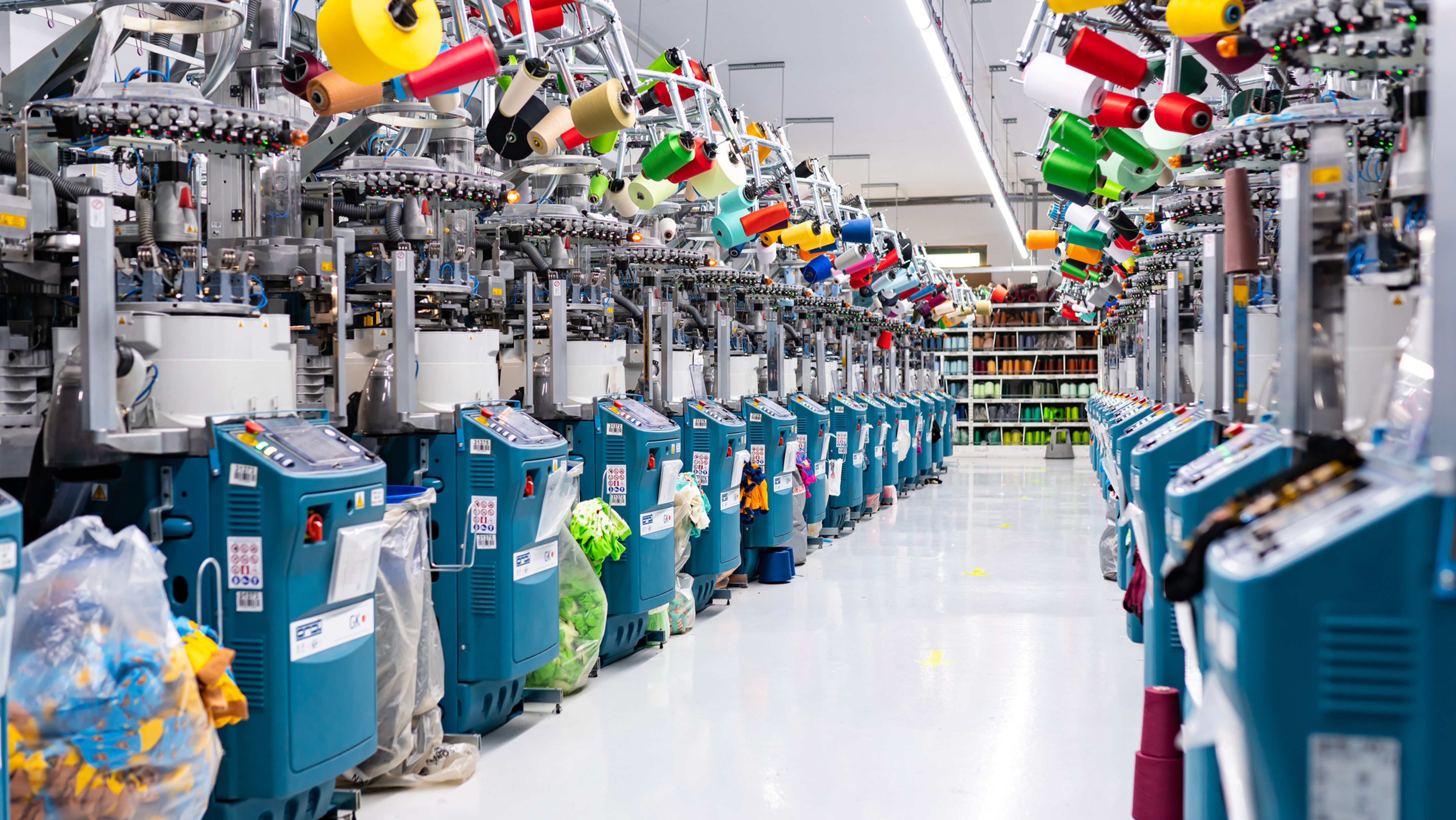 Socks Manufacturer | Factory | Elteksan