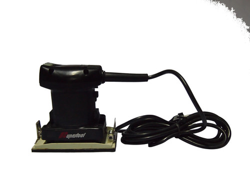 Rupes LE7 electric polisher | TCT Trading