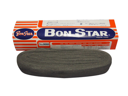 ฝอยเหล็ก Bon Star | TCT Trading