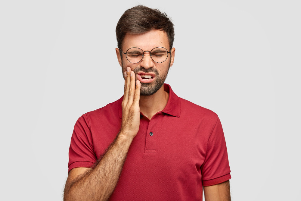 ¡Caries dental al descubierto! Cómo avanza y las consecuencias de no ...