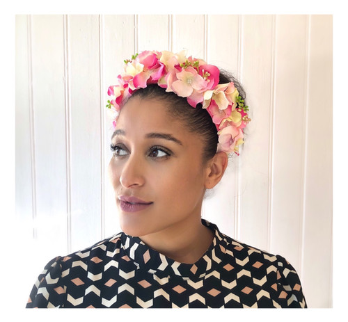 Elizibeth’s Crown | Designs by Alexyi