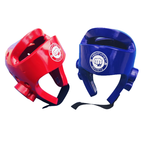 Student Helmet | TATU TKD