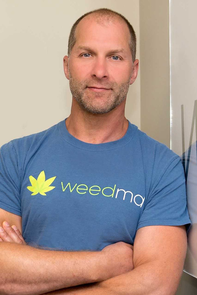 Interview with Keith Merker, CEO, WeedMD – www.weedmd.com
