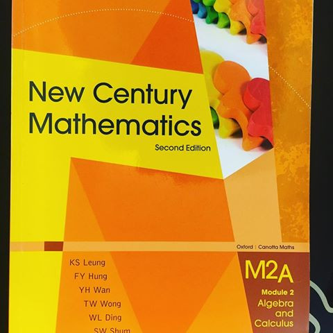 New Century Mathematics M2A(2nd Ed.)[0009] | mysite