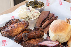 Wood Smoked Bbq | Northwest Washington | DCity Smokehouse