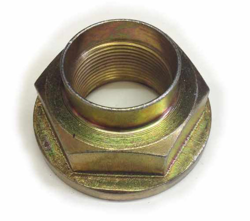 Hub nut for Ifor Williams trailers | rothwelltrailers