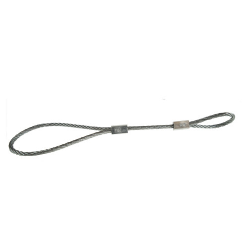 Secondary Coupling - loop type | rothwelltrailers