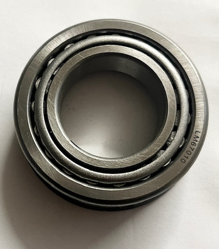 Taper Roller Bearing 67048L | rothwelltrailers