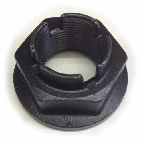 BPW Hub Nut 27mm thread. | rothwelltrailers