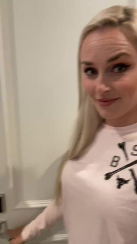 Lindsey is auctioning off her personal collection of speed suits!