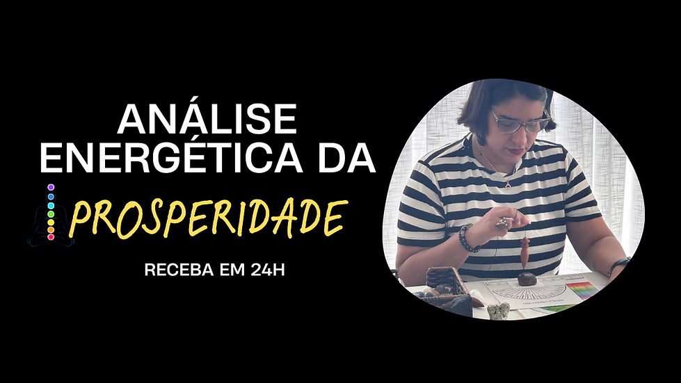 Análise Energética | Bárbara Heimer