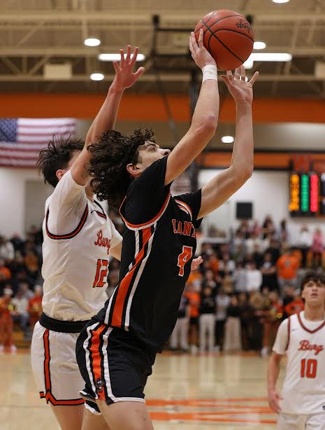 Defense ignites Pirates 4th quarter scoring run to down Ironton