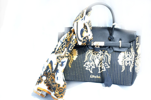 The Beautiful Coreta Bag | Coreta Indonesia