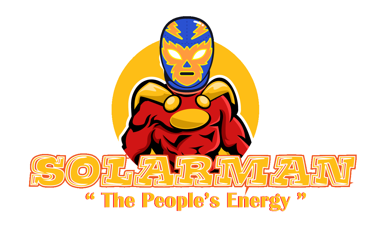 Solarman Energy Sales | Solar