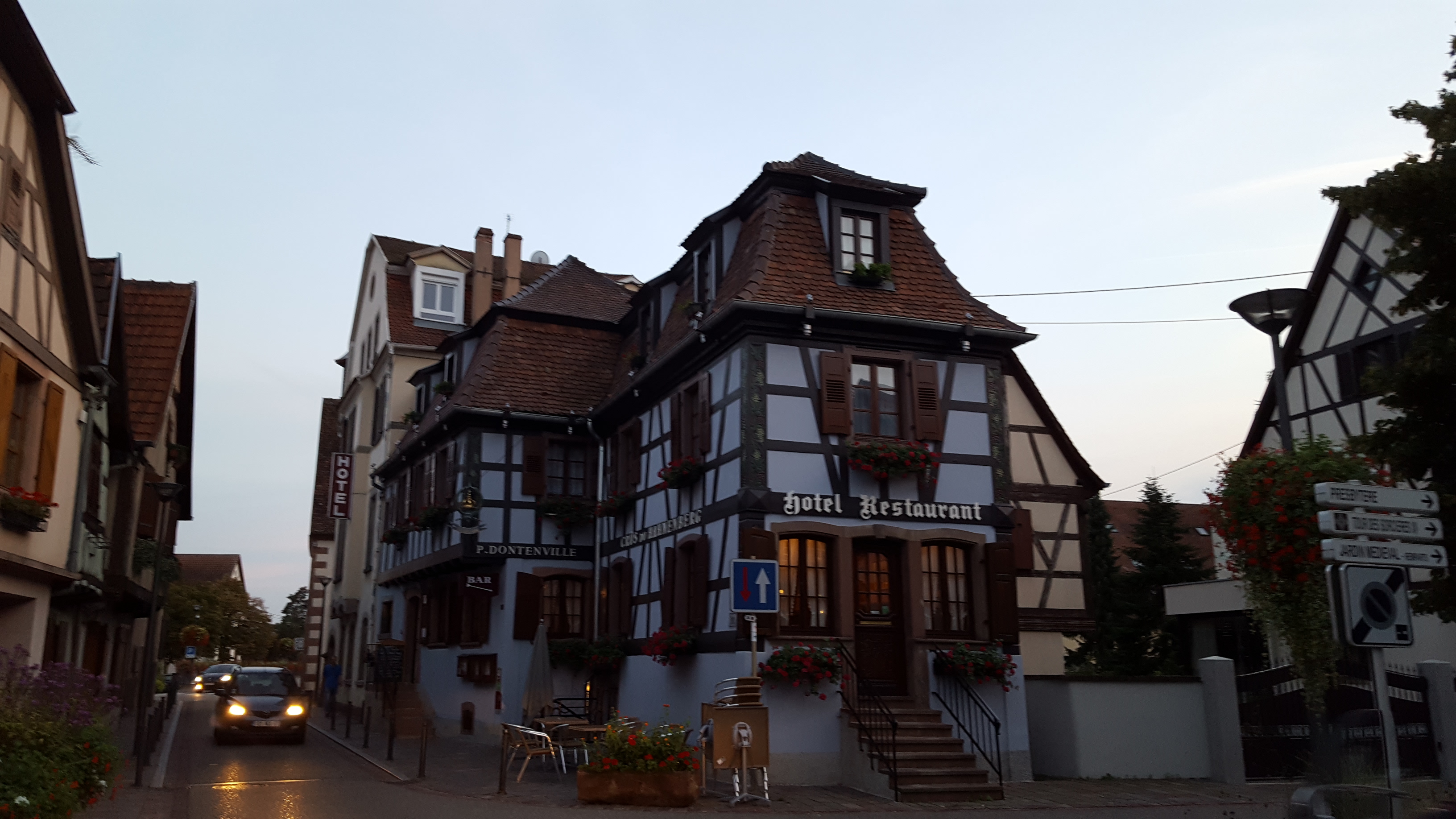 BAC PRO SAPAT | Mfr Saint Chamond