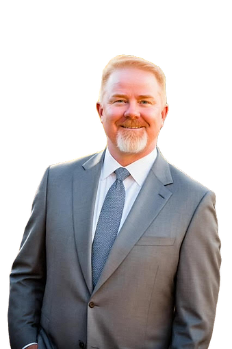 Ed Allen, CPA | Financial Services | North Texas