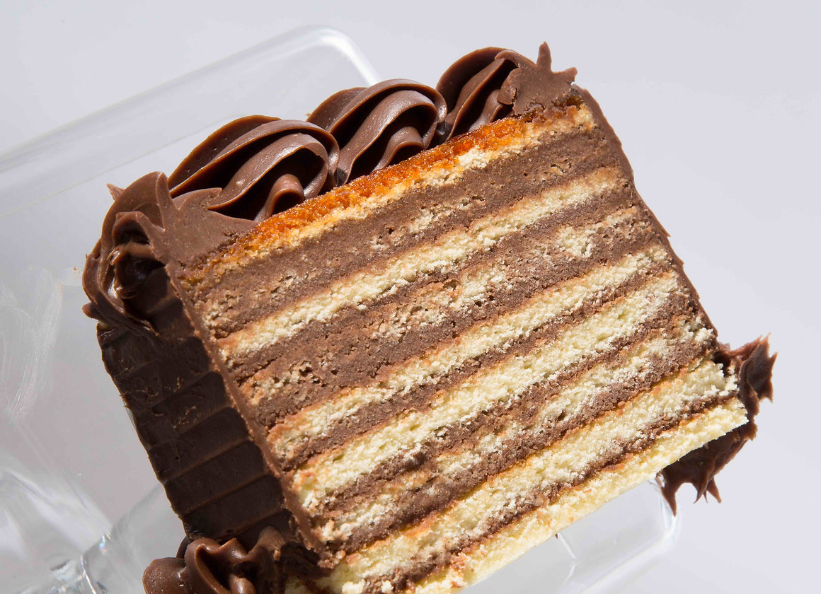 Dobosh Cake | Schucks