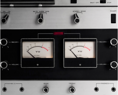 Audio Restoration | Tech Hifi