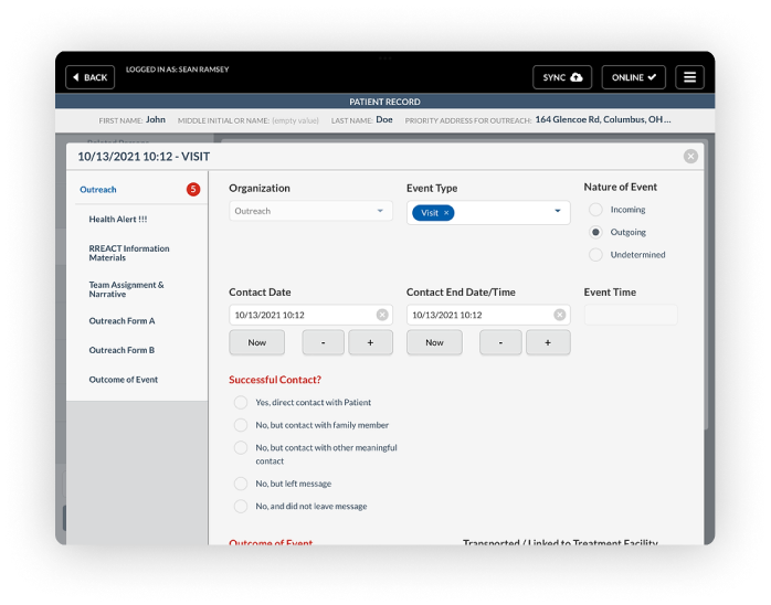 Mobile Integrated Care | Emergency Networking