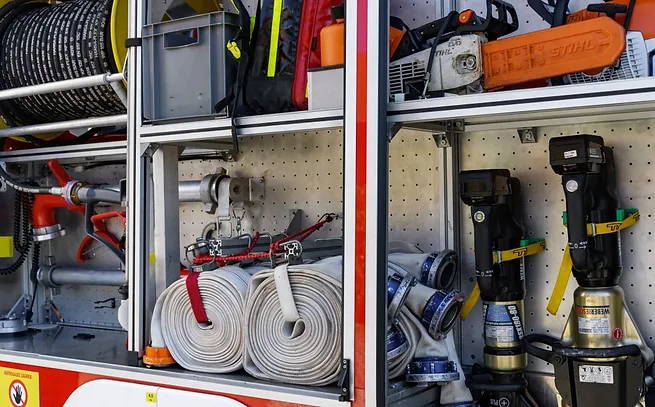 Home | Emergency Networking