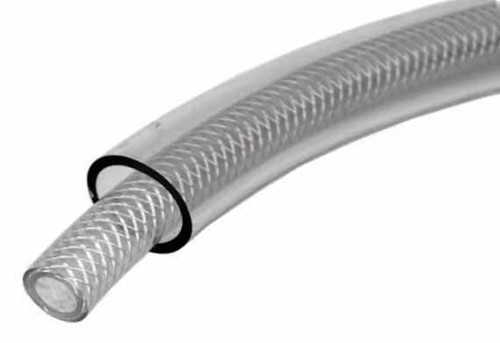 Dual Contained Dosing Line | Phelson