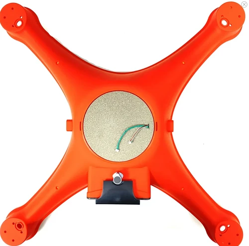Splash Drone 4 Body Plastic Shell | Midwest Unmanned